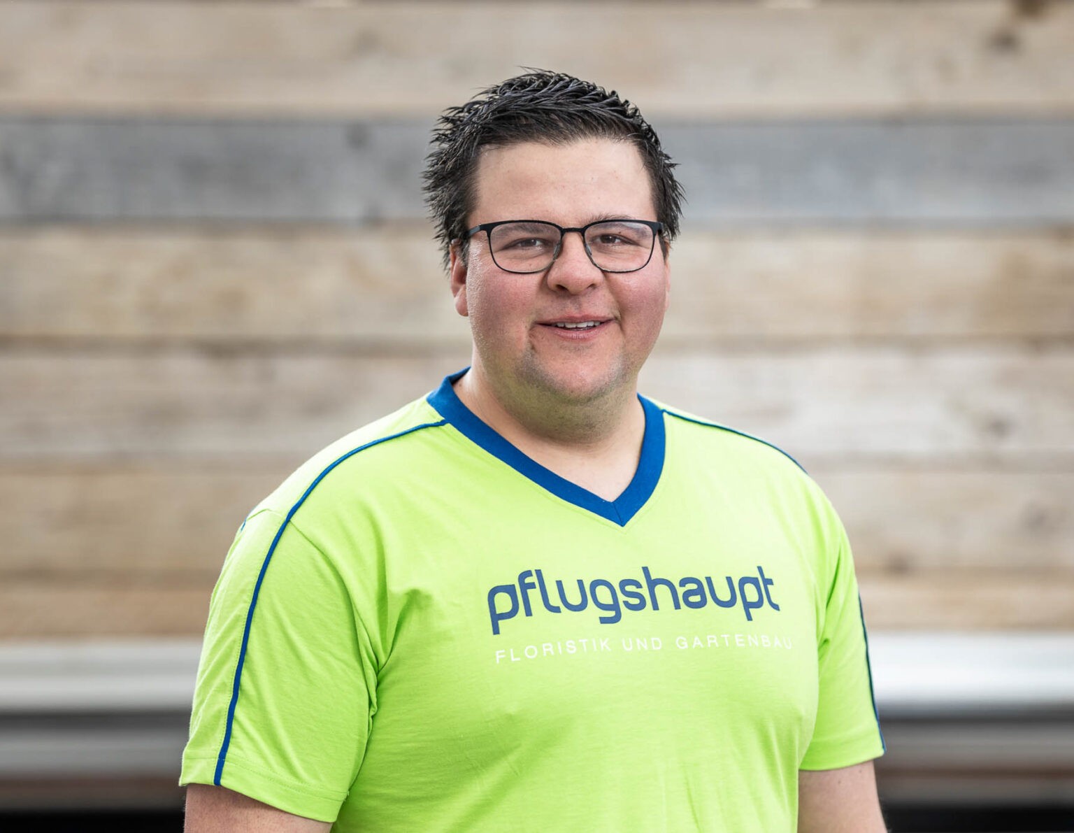 Team - Pflugshaupt Floristik und Gartenbau