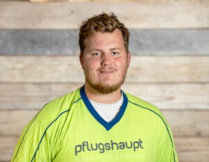 Team - Pflugshaupt Floristik und Gartenbau